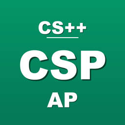 AP Computer Science Principles (AP CSP) Course · CS++